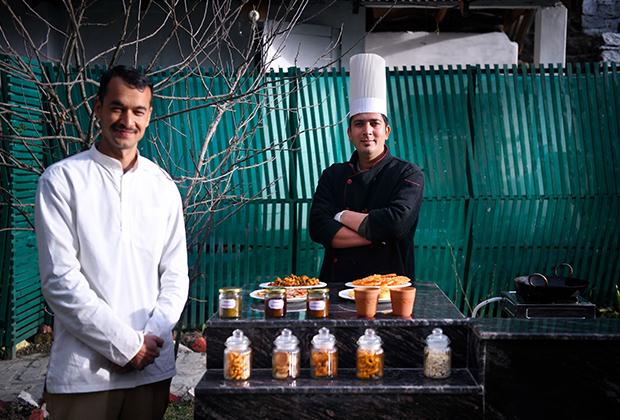 Experiences | Brij Hotels